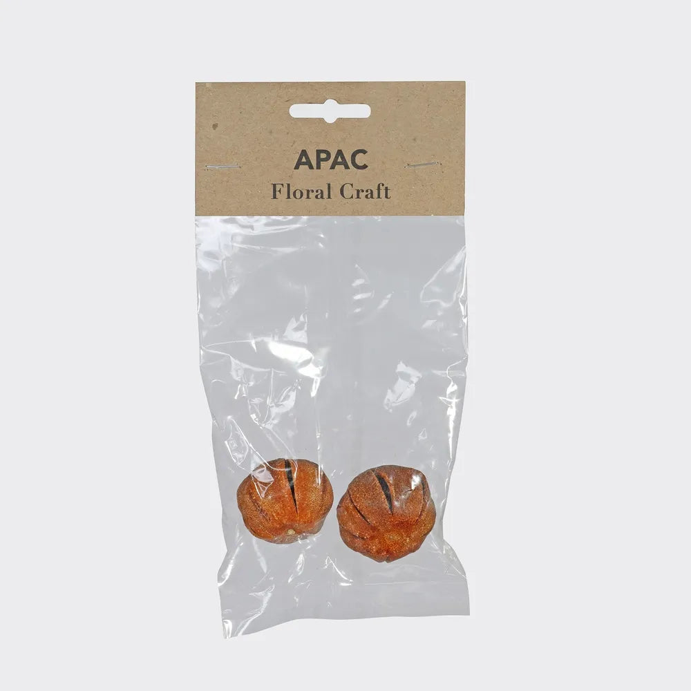 2 x Whole Mandarin Oranges - Small Craft Pack – Titleys Flowers ...